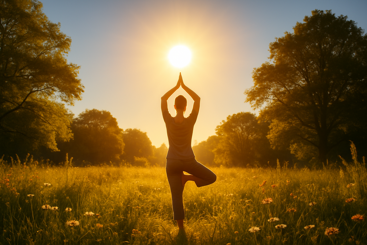 Summer Solstice: Longest Day of the Year - Lauryanyoga – Hello Lauryan Yoga